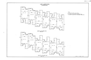 Martin County Condo Plat Book 1