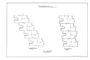 Martin County Condo Plat Book 1