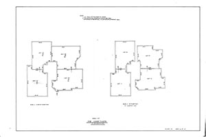Martin County Condo Plat Book 1