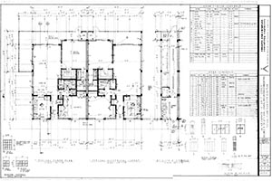 Martin County Condo Plat Book 1