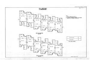 Martin County Condo Plat Book 1