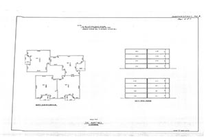 Martin County Condo Plat Book 1