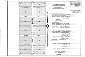 Martin County Plat Book 1