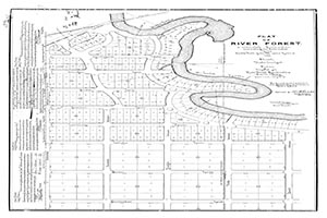 Martin County Plat Book 1