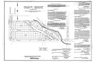 Martin County Plat Book 1