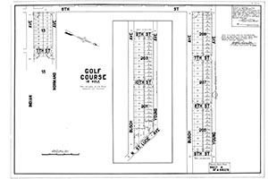 Martin County Plat Book 1