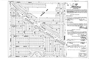 Martin County Plat Book 1