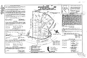 Martin County Plat Book 10