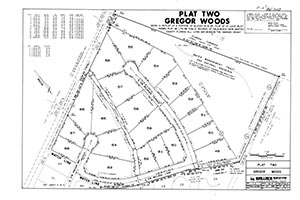 Martin County Plat Book 11