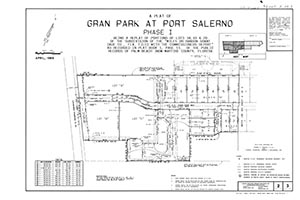 Martin County Plat Book 12
