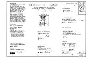 Martin County Plat Book 14