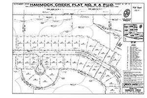 Martin County Plat Book 15