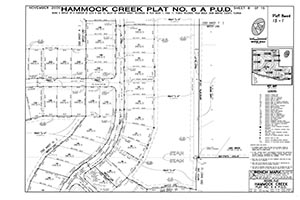Martin County Plat Book 15