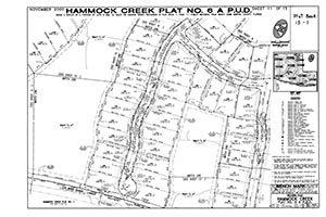 Martin County Plat Book 15