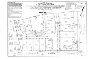 Martin County Plat Book 16