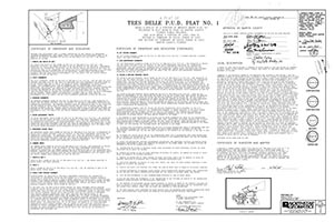 Martin County Plat Book 16