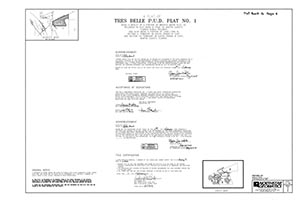 Martin County Plat Book 16