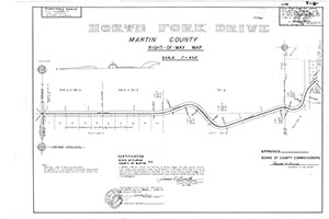 Martin County Plat Book 2