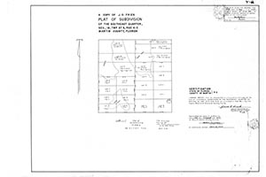 Martin County Plat Book 2