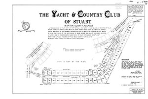 Martin County Plat Book 5
