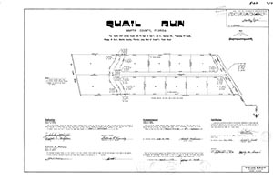 Martin County Plat Book 5