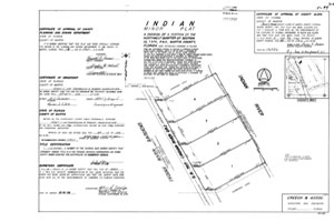 Martin County Plat Book 5