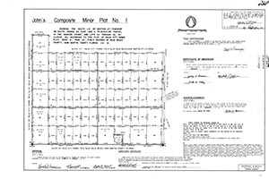 Martin County Plat Book 5