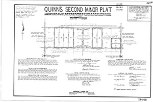 Martin County Plat Book 5