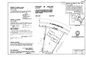 Martin County Plat Book 5