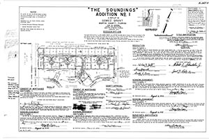 Martin County Plat Book 5