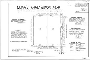 Martin County Plat Book 5