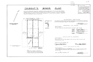 Martin County Plat Book 6