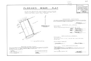 Martin County Plat Book 6