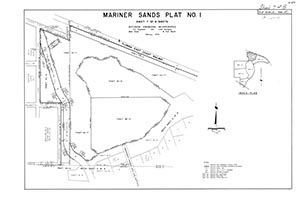 Martin County Plat Book 6