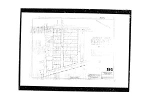 Martin County Unrecorded Plats