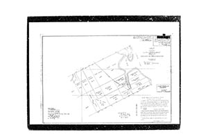 Martin County Unrecorded Plats